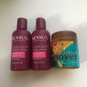 Hair | Nwt Nexxus Shampoo Conditioner Hair Set | Poshmark